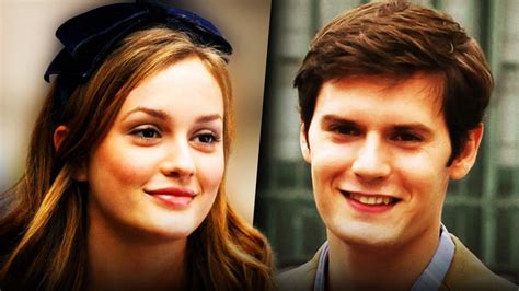 Gossip Girl Blair Pregnant