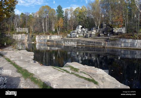 Dorset Quarry Vermont At Iva Blackburn Blog