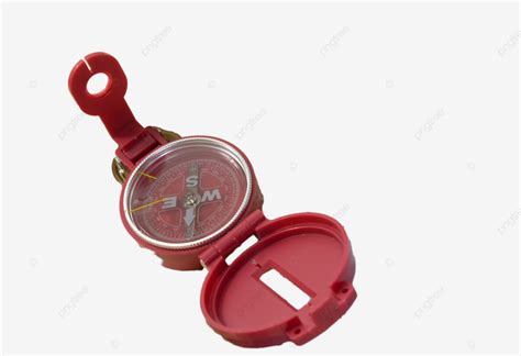 Compass Guidance Physical Geography Map Discovery Exploration