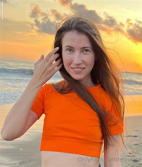 Elina Re Elina R E Nude OnlyFans Leaks Fappening FappeningBook