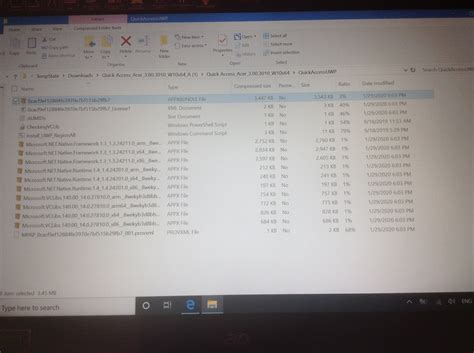 Which Acer And Other Apps Should I Restore After Windows Fresh Start Acer Community