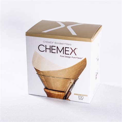 chemex filter paper natural unbound coffee roasters