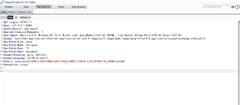 Apache Superset 身份认证绕过漏洞（cve 2023 27524）superset漏洞 Csdn博客