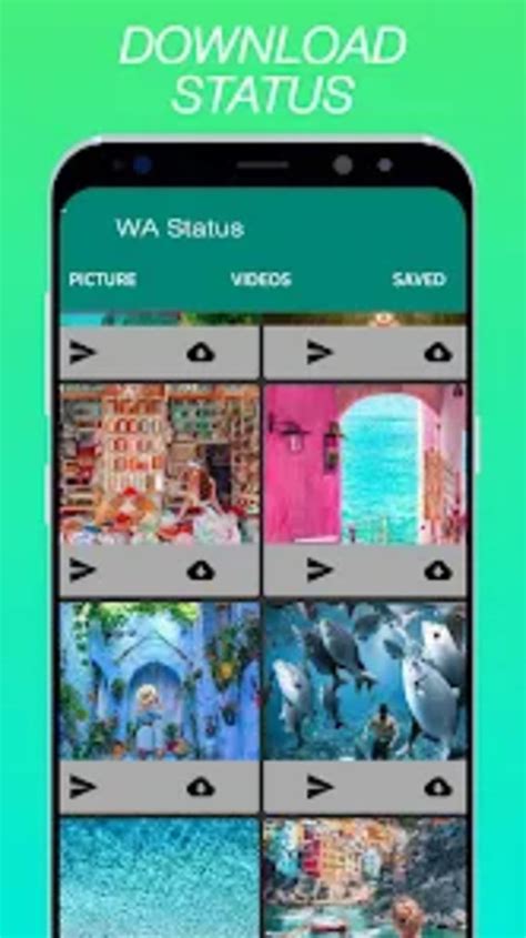 Status Downloader For Whatsapp For Android Download