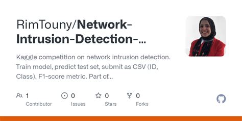 Github Rimtouny Network Intrusion Detection Kaggle Competition Predictive Modeling And F