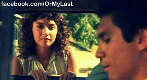 Scene From La Bamba Rosie Elizabeth Pena And Ritchie Lou Diamond