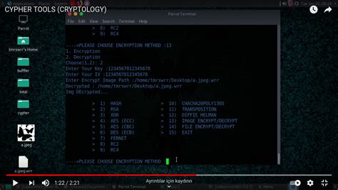 Github Capture0xcypher Crypto Cipher Encode Decode Hash