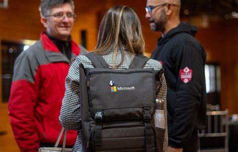 Ter A Microsoft Endossando Um Super Hackathon De Copilot Como Esse Realizado Na Marcopolo Não