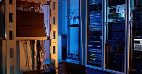 What Is Server Consolidation And How Can It Improve Data Center Efficiency