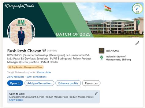 Productmanagement Topvoice Solopm Unstoppable Coffeeandwifi Whereisthatroadmap Rushikesh