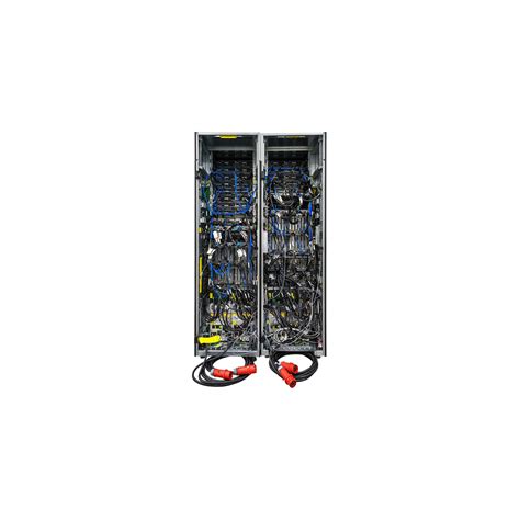 IBM DS8880 Power8 2834 986 2 Rack Cabinets Full Storage System Flash Drives SSD