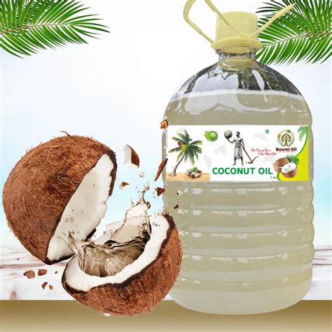 Coconut Oil 1 Kg At ₹ 200litre In Vellore Id 2854211254048