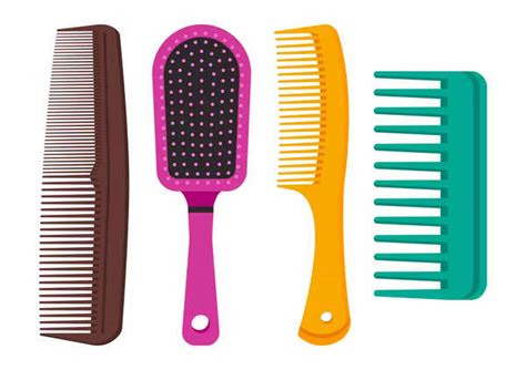 Hair Care Which Type Of Comb Should You Use For Minimum Hair Loss Times Of India