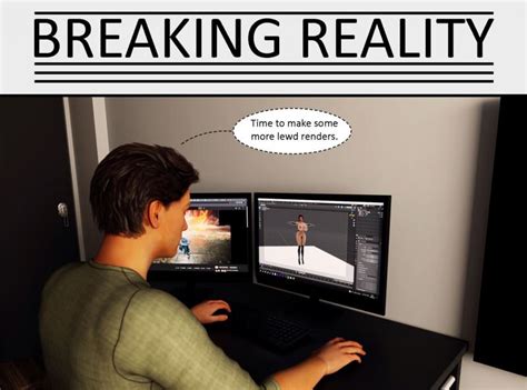 Goddessnikki Breaking Reality Futanon Futa