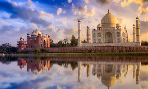 インドの気候を探る 理想的な旅行シーズンはいつですか？ Vietjet Air