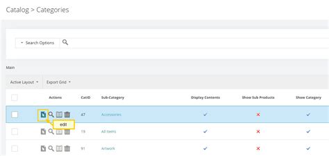 Why Aren T My Products Showing Up Knowledge Center