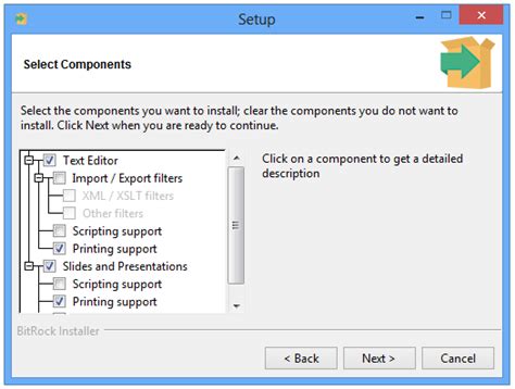 InstallBuilder User Guide