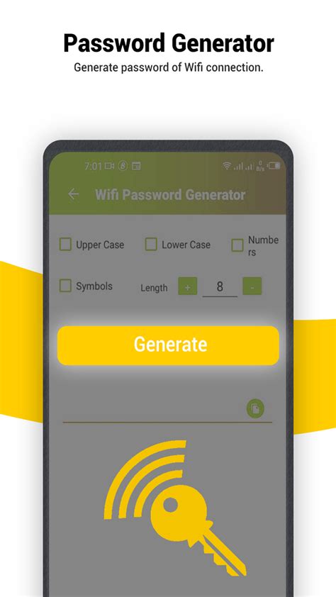 Wi Fi Password Saver For Android Download