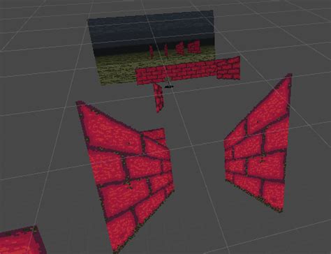 Achieving A S Style Dungeon Crawler In Unity Tutorial ModDB