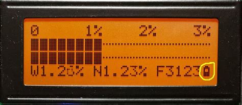 Solved 20x4 Lcd Code Partially Not Working Displays Arduino Forum