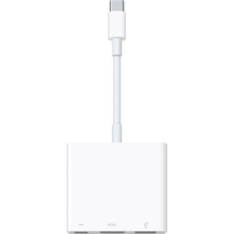 Apple Usb C Digital Av Multiport Adapter Mac Star Cameras And Electronics