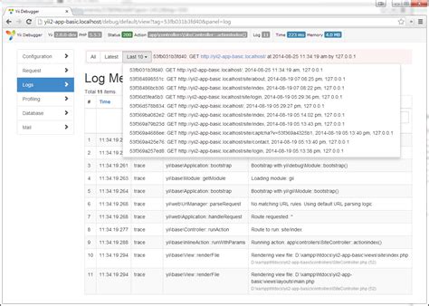 What To Expect From Yii 2 0 SitePoint
