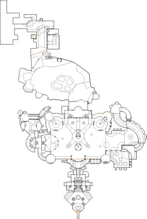 MAP05 Last Porno Shop DBP14 After The Fall The Doom Wiki At DoomWiki Org