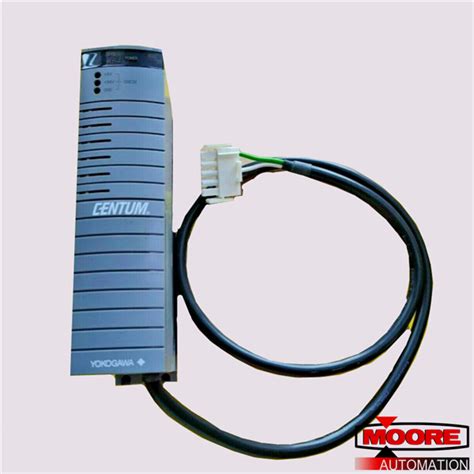 Pw482 50 S2 Yokogawa Power Supply Module