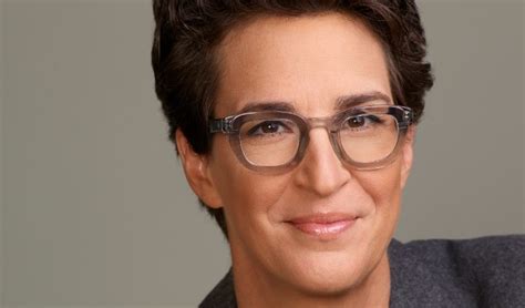 Rachel Maddow Z2 Entertainment