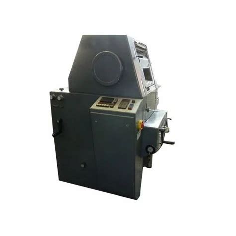 Mini Offset Paper Printing Machine At Rs Wedding Card Printing Machine In Ahmedabad