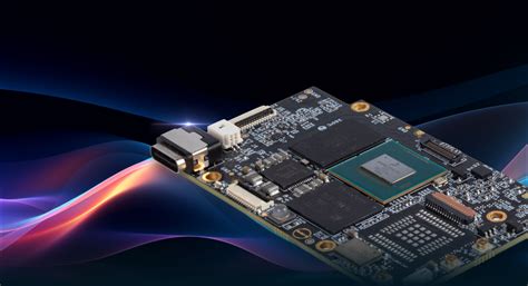 IMDT NXP I MX 8M Plus Family