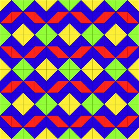 half square pattern 2 art collage wall square pattern pattern