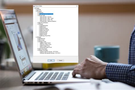 10 Checklists In Reviewing ETABS Model The Structural World