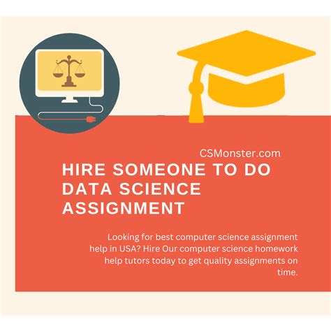 Data Science And Big Data Assignment Help Hire Someone To Take Computer Science Assignment