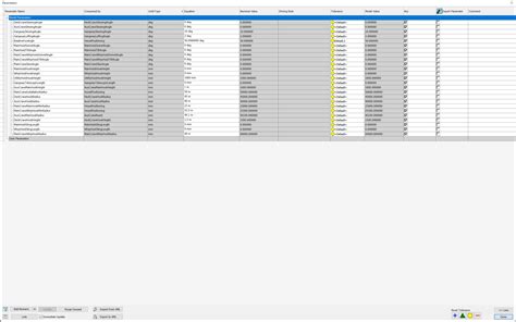 Solved Why Do Some Dimensions Appear In Mm And Others In M In I Logic Form Also In General In