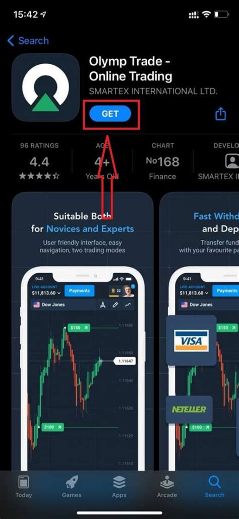 Olymp Trade Login Olymp Trade Trader
