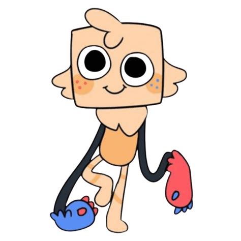 Roblox Dandys World Characters Guide Unveiling Toons Twisteds