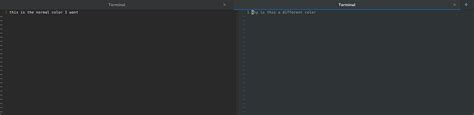 Terminal Color Issues With Vim In Tmux Over Ssh Stack Overflow