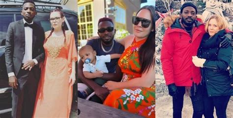 Im Single Again And Free Singer May D Says As His Marriage