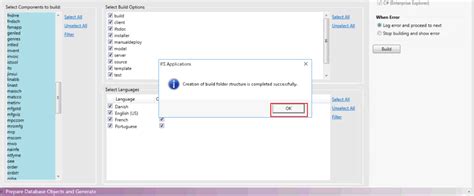 IFS Apps UPD Update From To IFS Community