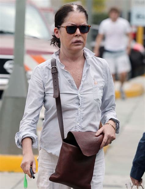 Lara Flynn Boyle 2023