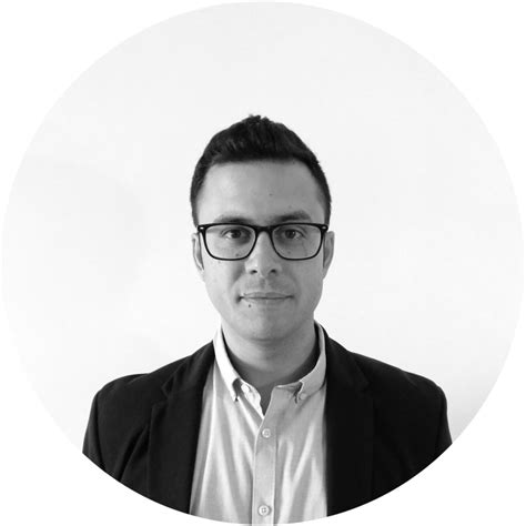 Bio David Gimeno Lillo