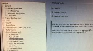 Enable Wake On LAN In Windows IT Droplets