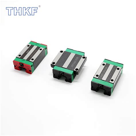Mgn Ca Linear Guideway Miniature Linear Guide Mm Diameter With Rail Length Mm To Mm