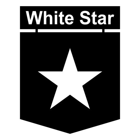 Black Star Logo Images