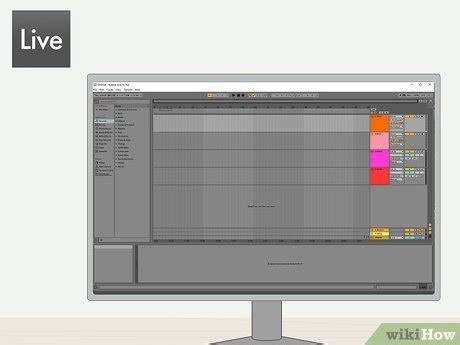 How To Use Ableton Live 15 Steps With Pictures WikiHow