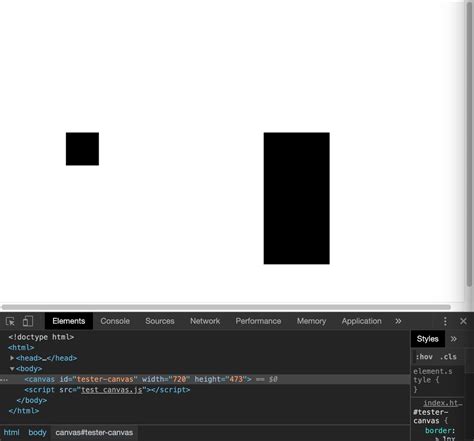 How To Use The Html Canvas Element To Make Awesome Stuff Part I