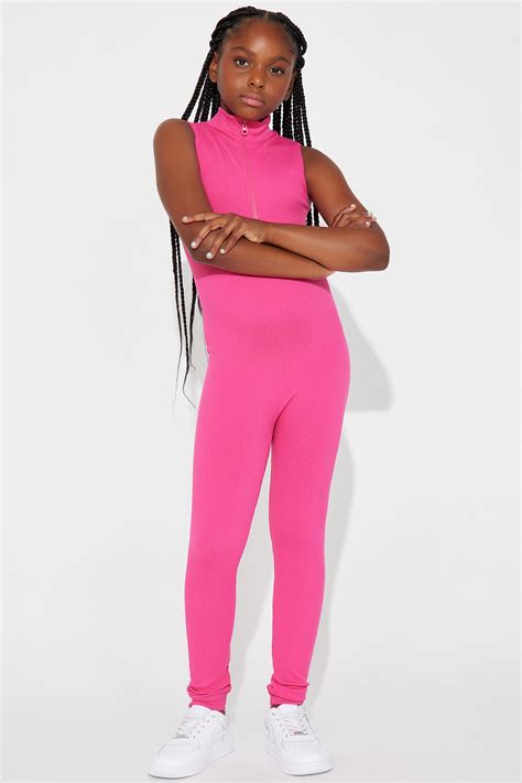 Discover Girls Jumpsuits And Rompers Fashion Nova