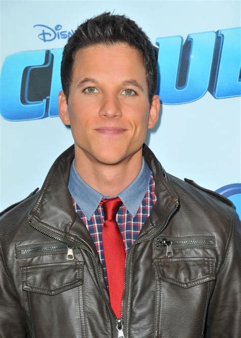 Ecupido Mike Manning Mike Manning Actor Personality