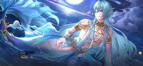 Animation Noctilucent Chapter 8 [engsub] Myreadingmanga